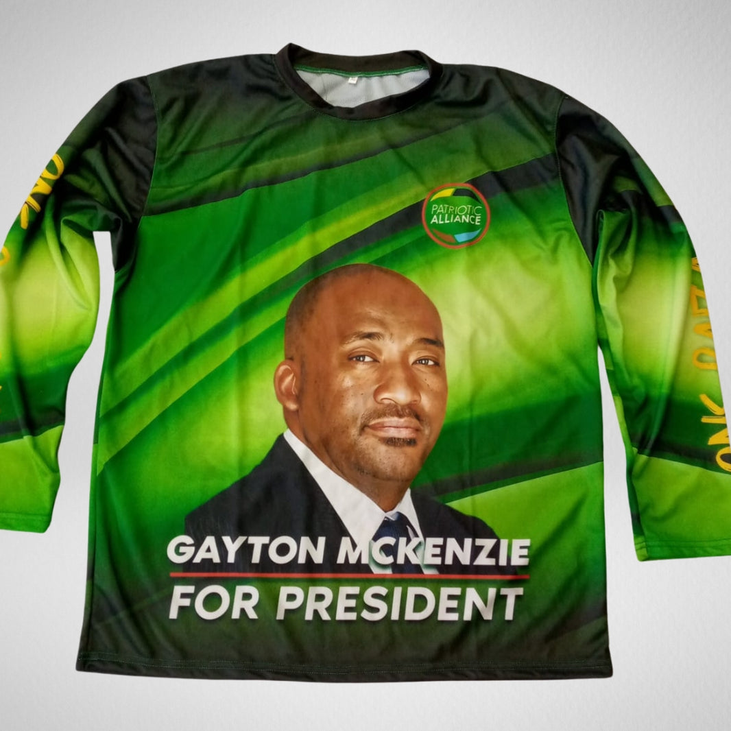 PA Long Sleeves – Walro Solutions